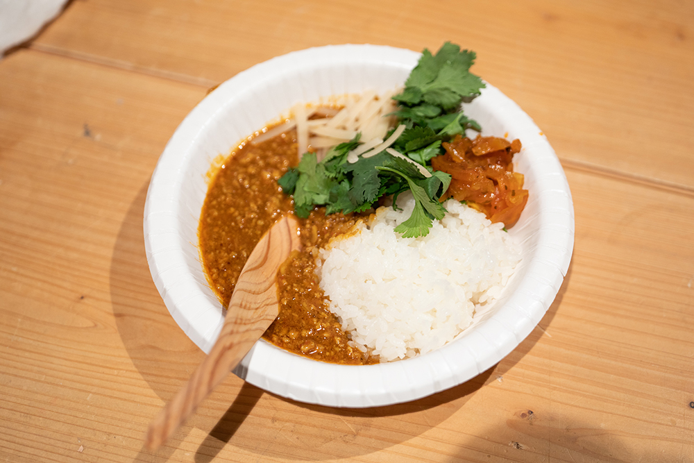 VUILD PlaceLab Presents カレーとソーダと場づくりと Vol.0 2月17日開催 レポート – VUILD PlaceLab