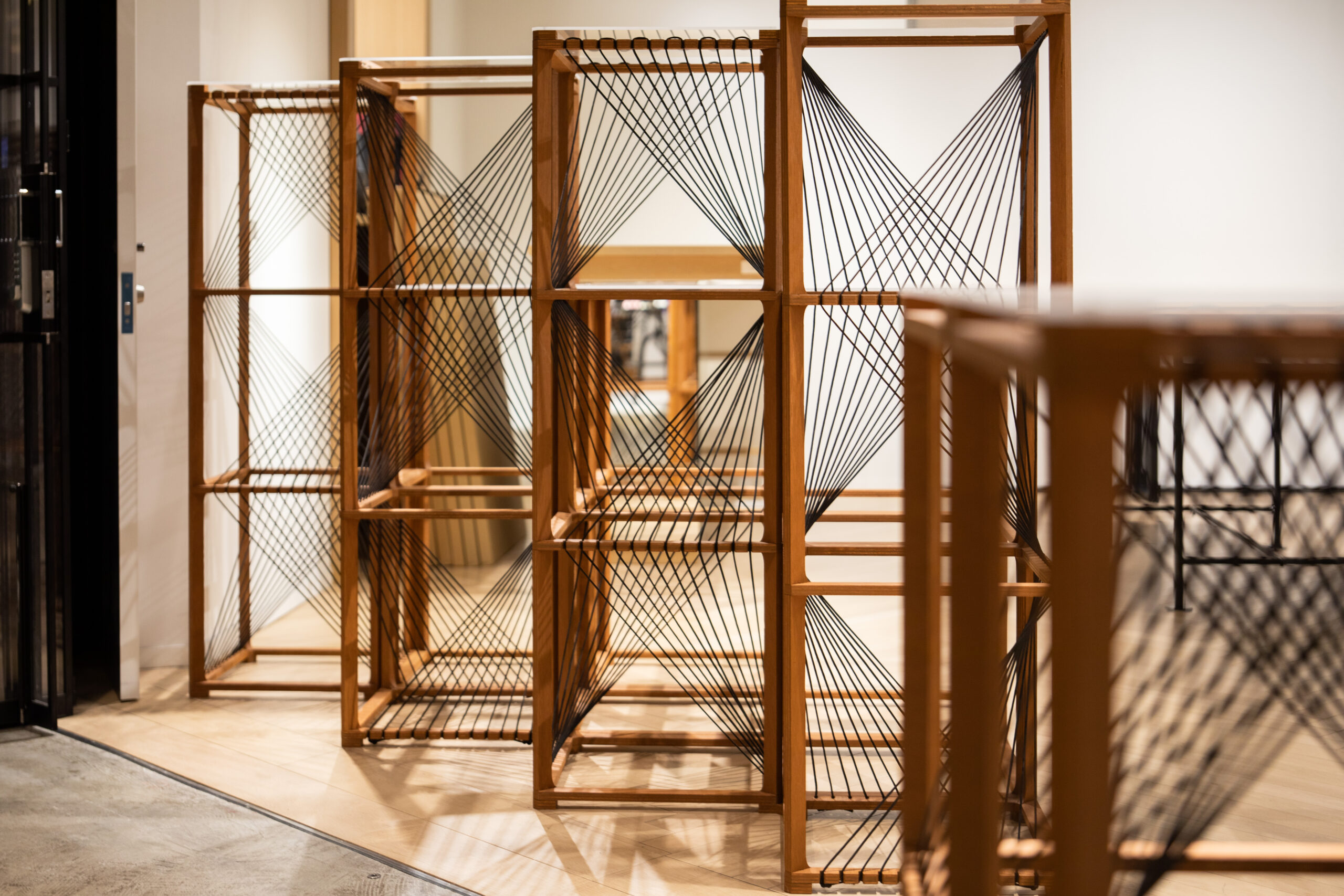 PROJECT – VUILD PlaceLab