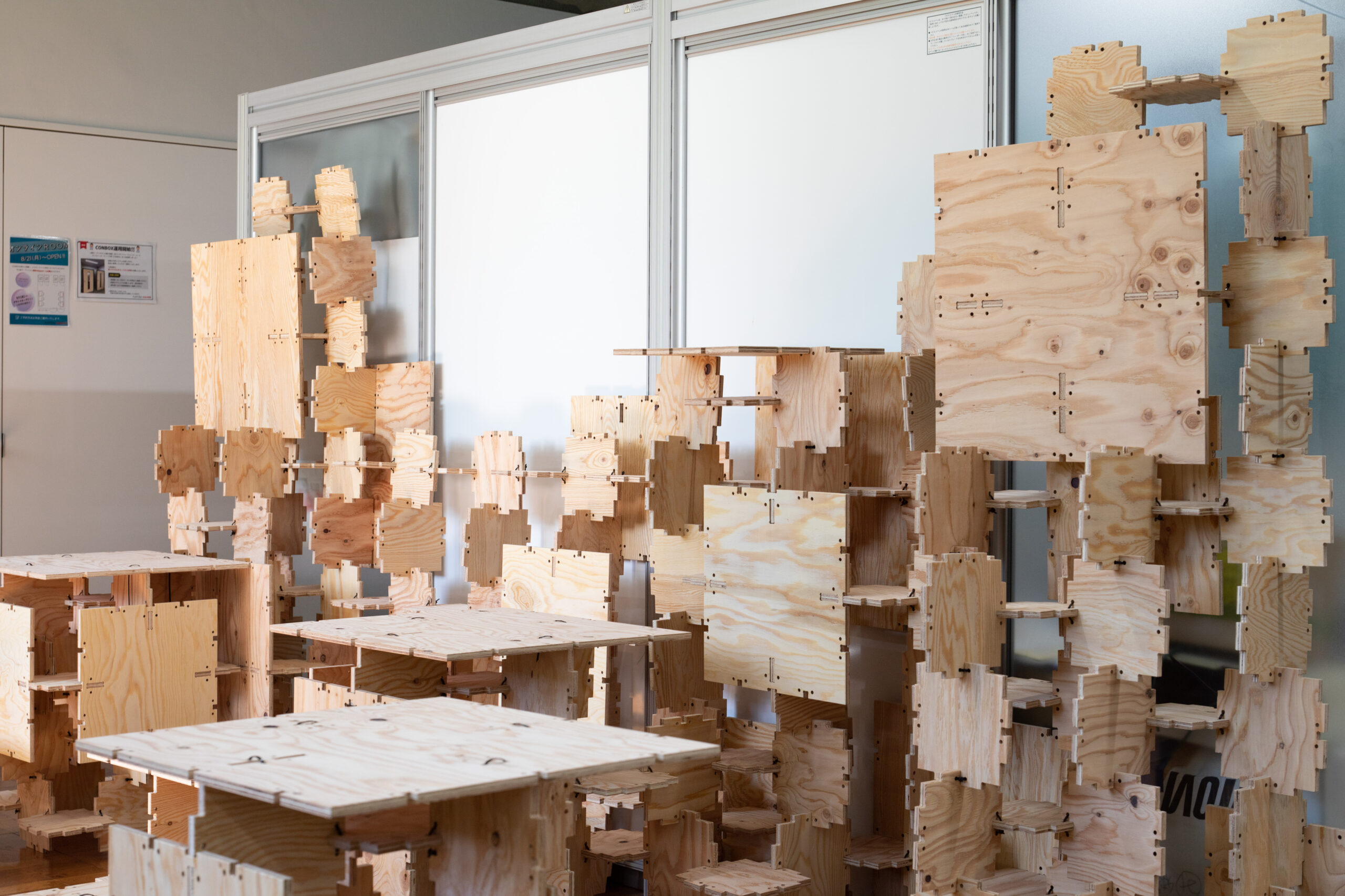 PROJECT – VUILD PlaceLab