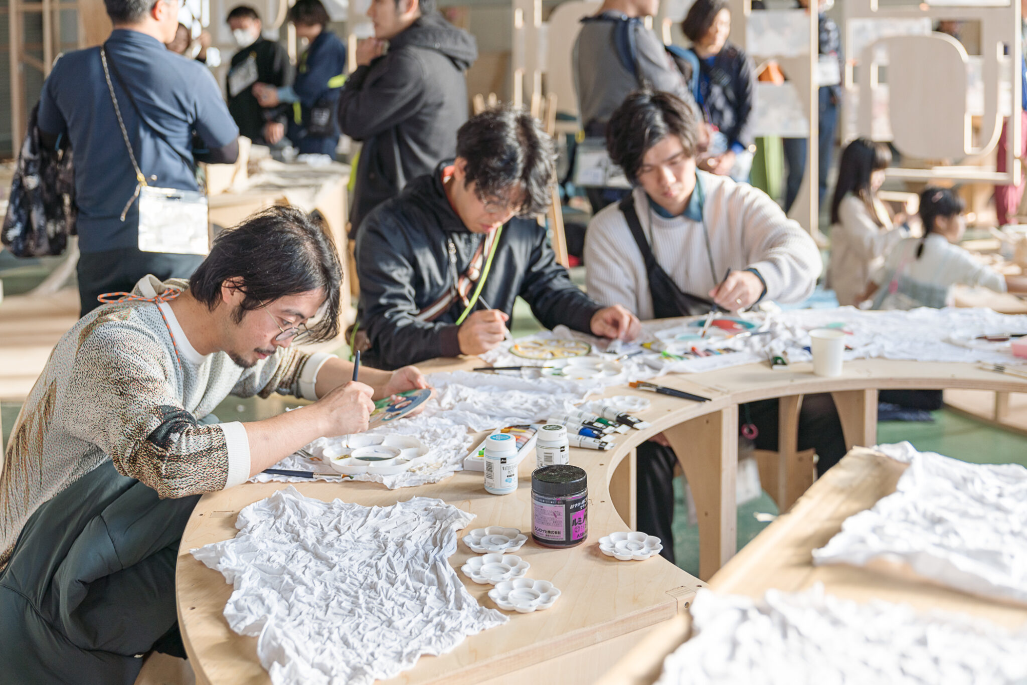 PlaceLab Tools 01「すてないモジュール什器」 – VUILD PlaceLab