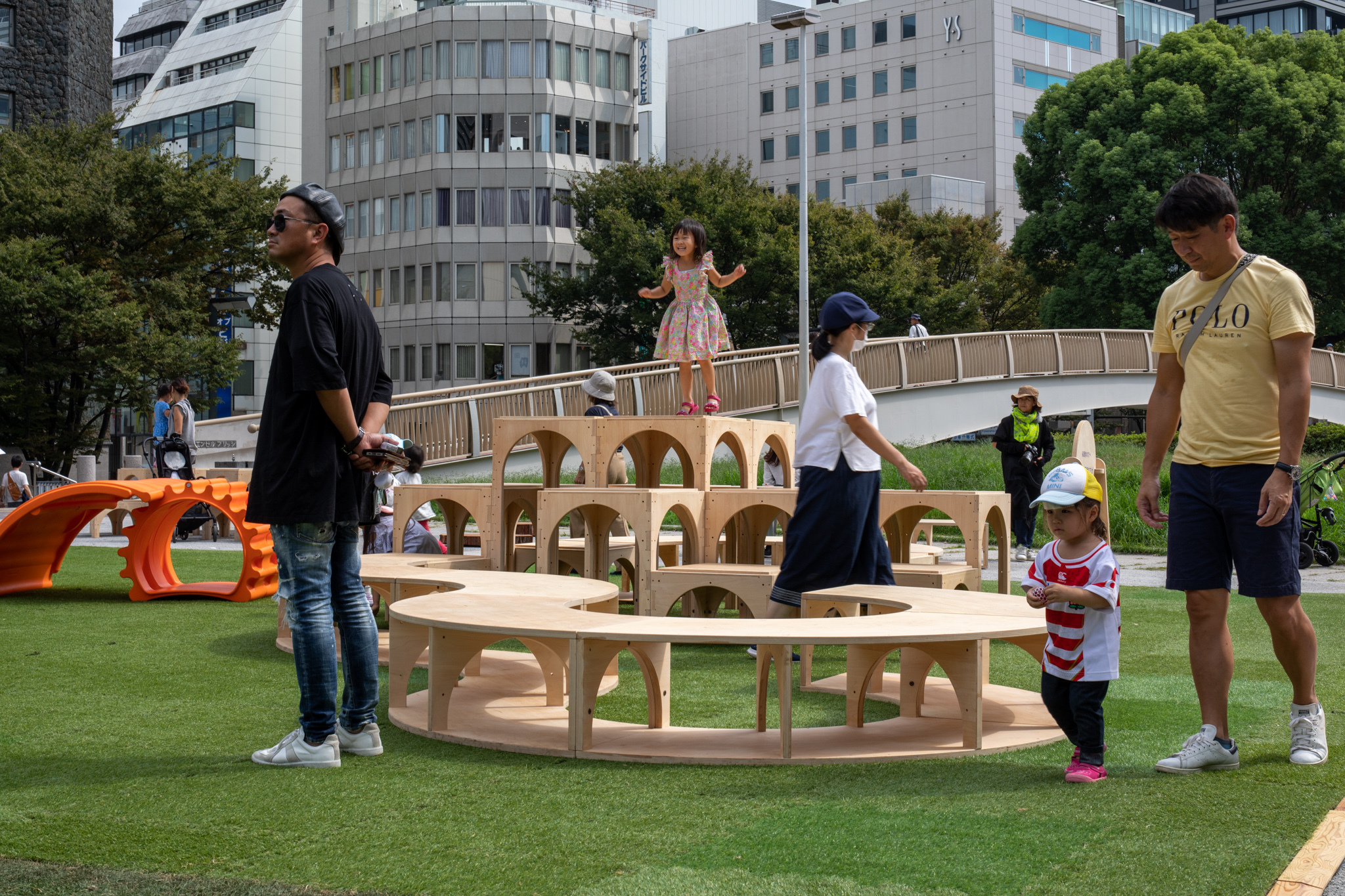 PlaceLab Tools 01「すてないモジュール什器」 – VUILD PlaceLab